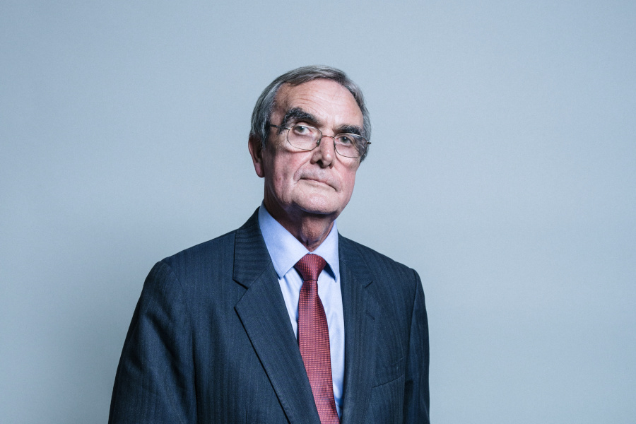 Birmingham MP Roger Godsiff wades into LGBTQI+ school protests ...