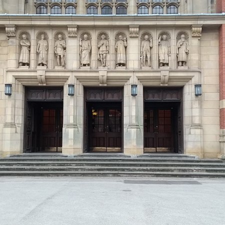 Birmingham UCU – The University of Birmingham Branch of UCU