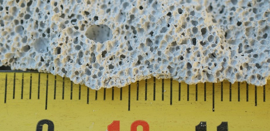 Update on Reinforced Autoclaved Aerated Concrete (RAAC) on campus ...